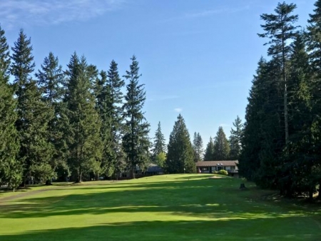 Course Tour - Sunland