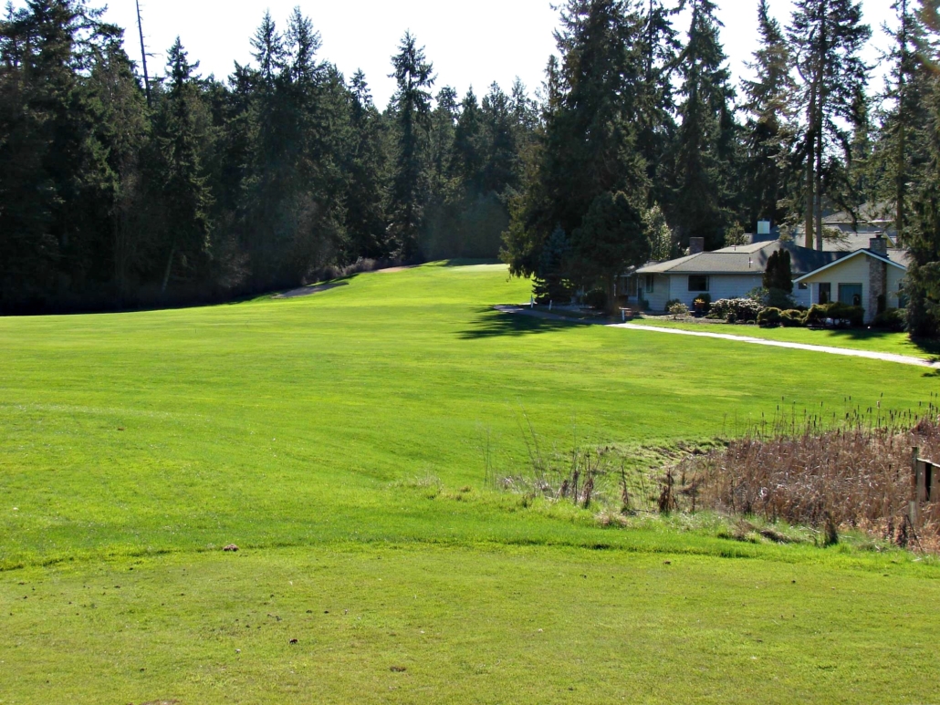 Course Tour - Sunland
