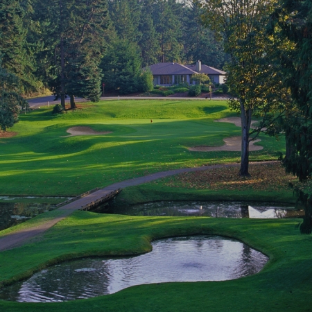 Course Tour - Sunland