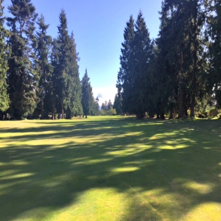Course Tour - Sunland