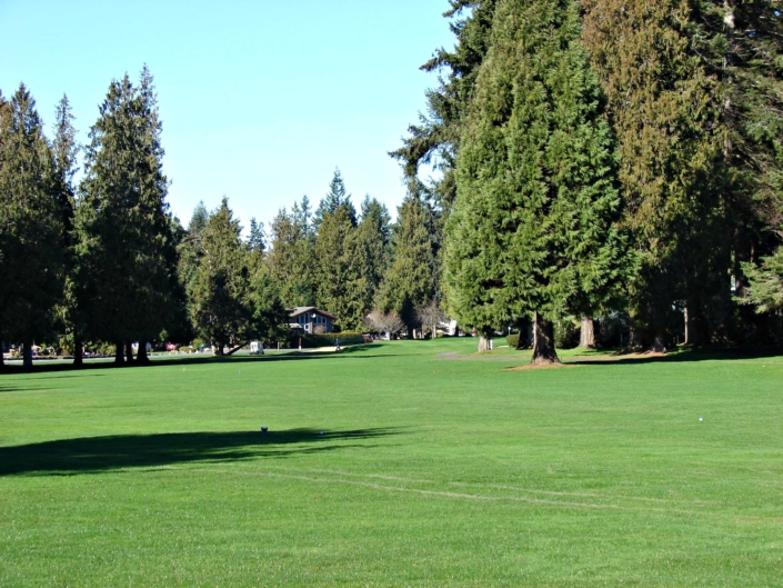 Course Tour - Sunland